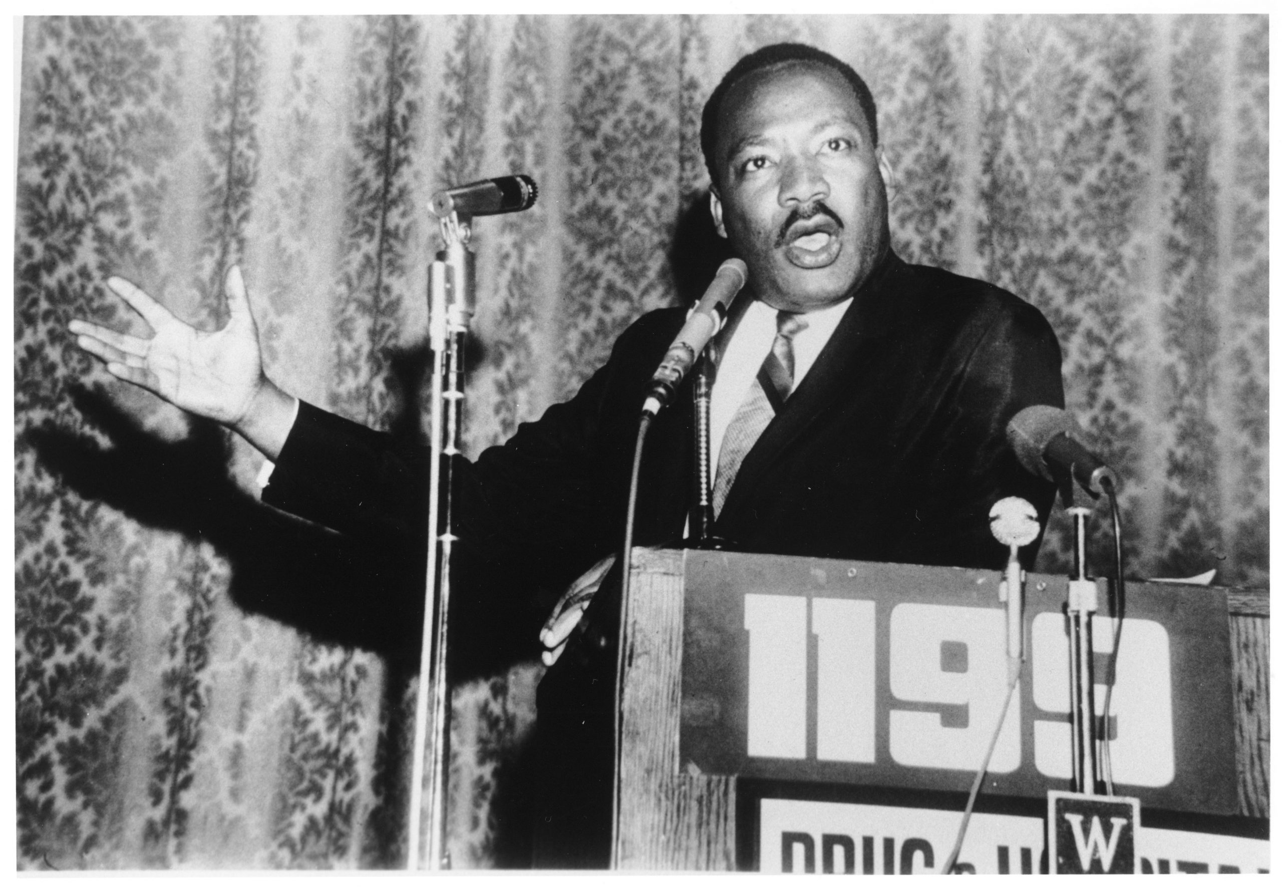 1199 Celebrates the Life and Legacy of MLK – SEIU 1199 NE