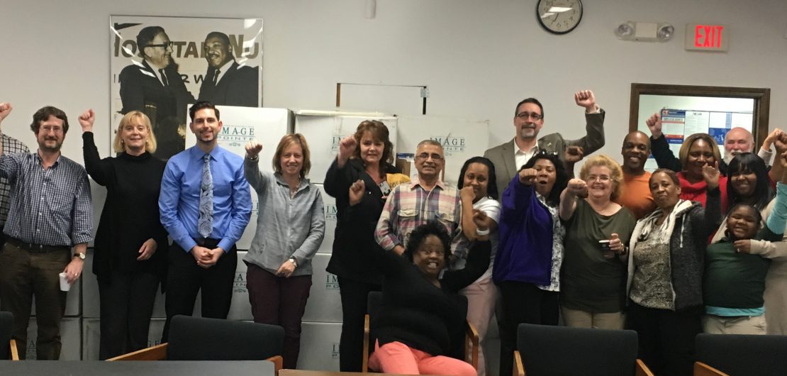 District 1199 Leads the Way in 2018 Elections – SEIU 1199 NE