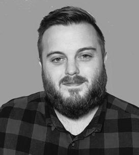 Caleb Madison – SEIU 1199 NE